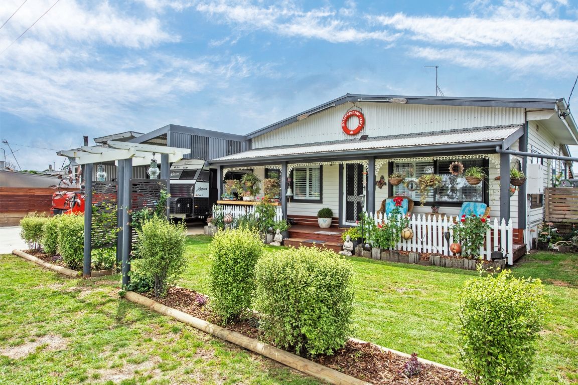 22 Boobyalla Dr, Hellyer TAS 7321 | Domain