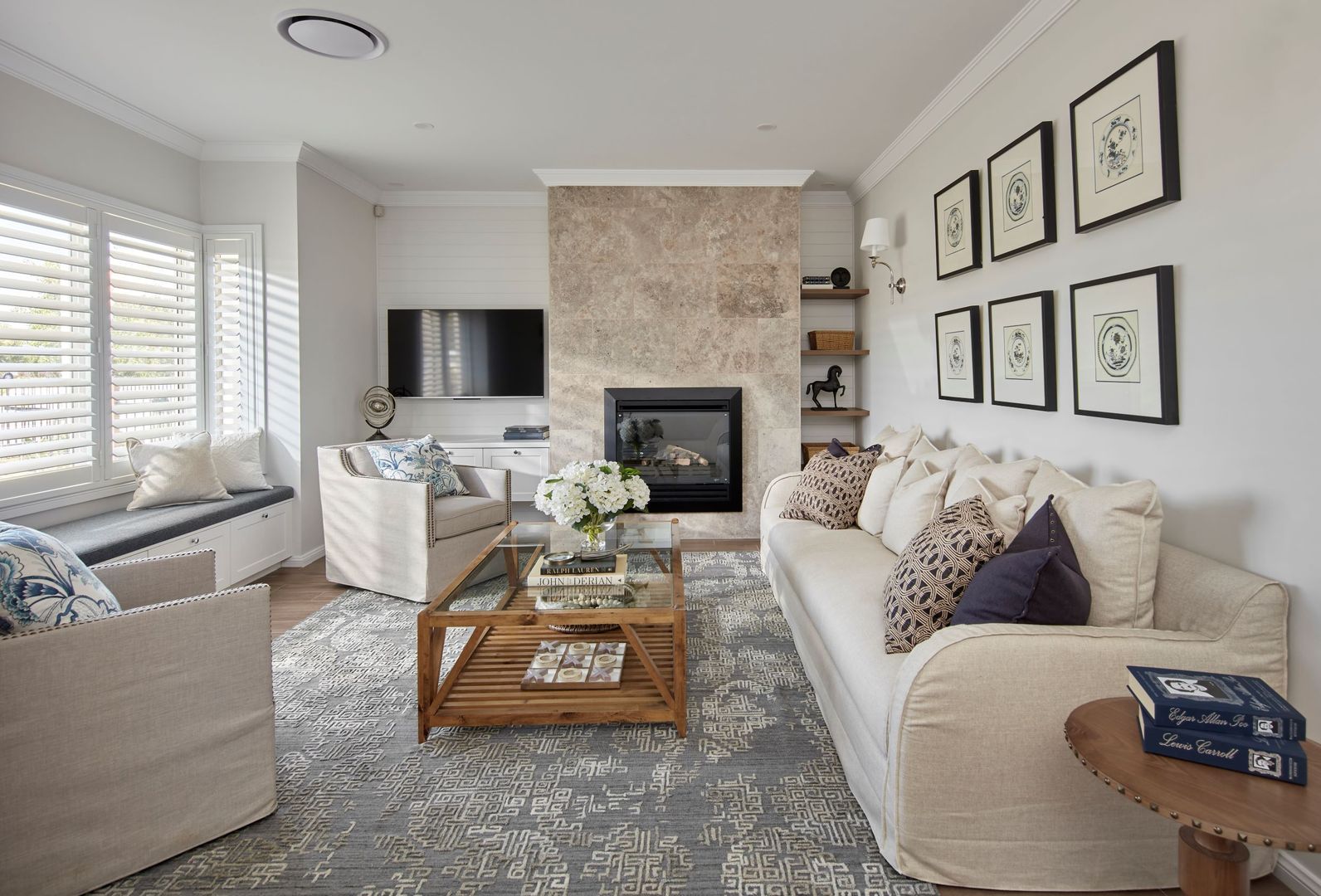 Lot 39 Wiseman's Way, Big Ridge Estate, Sedgefield NSW 2330 | Domain