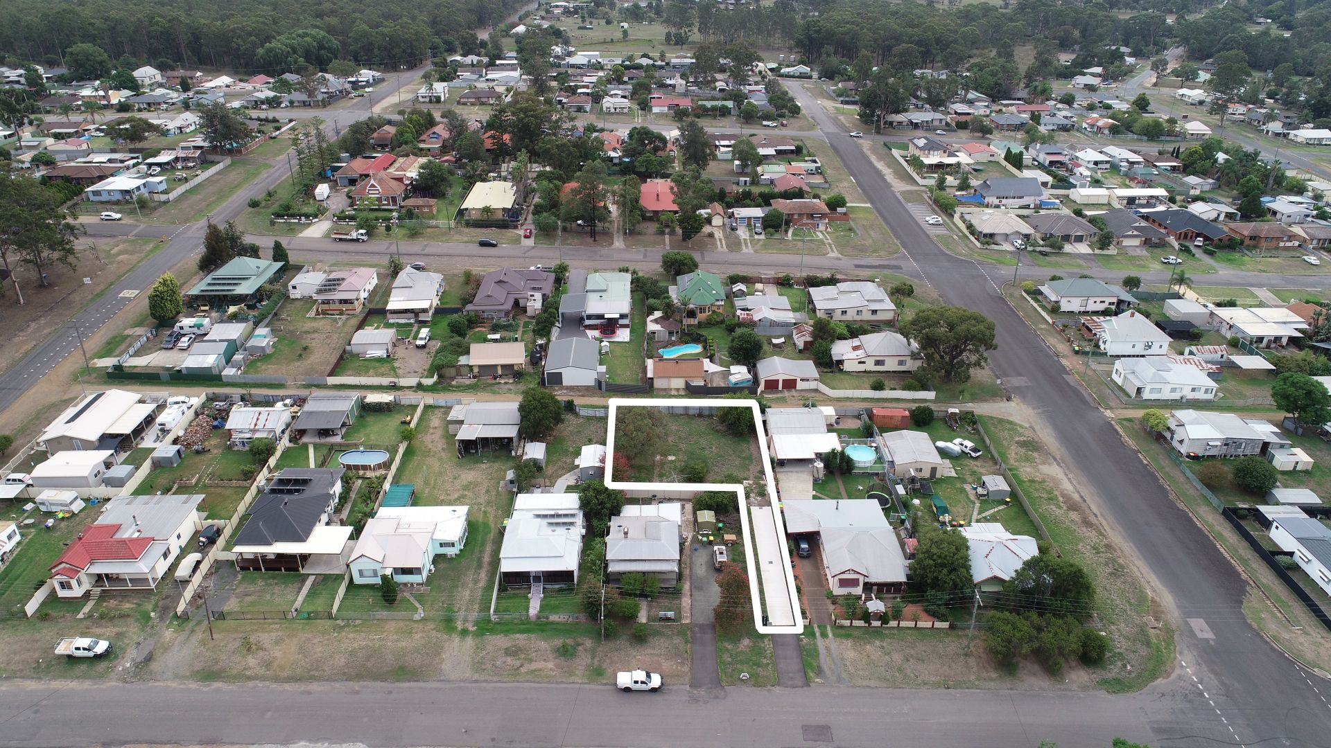 19A Maitland Street, Abermain | Property History & Address Research ...