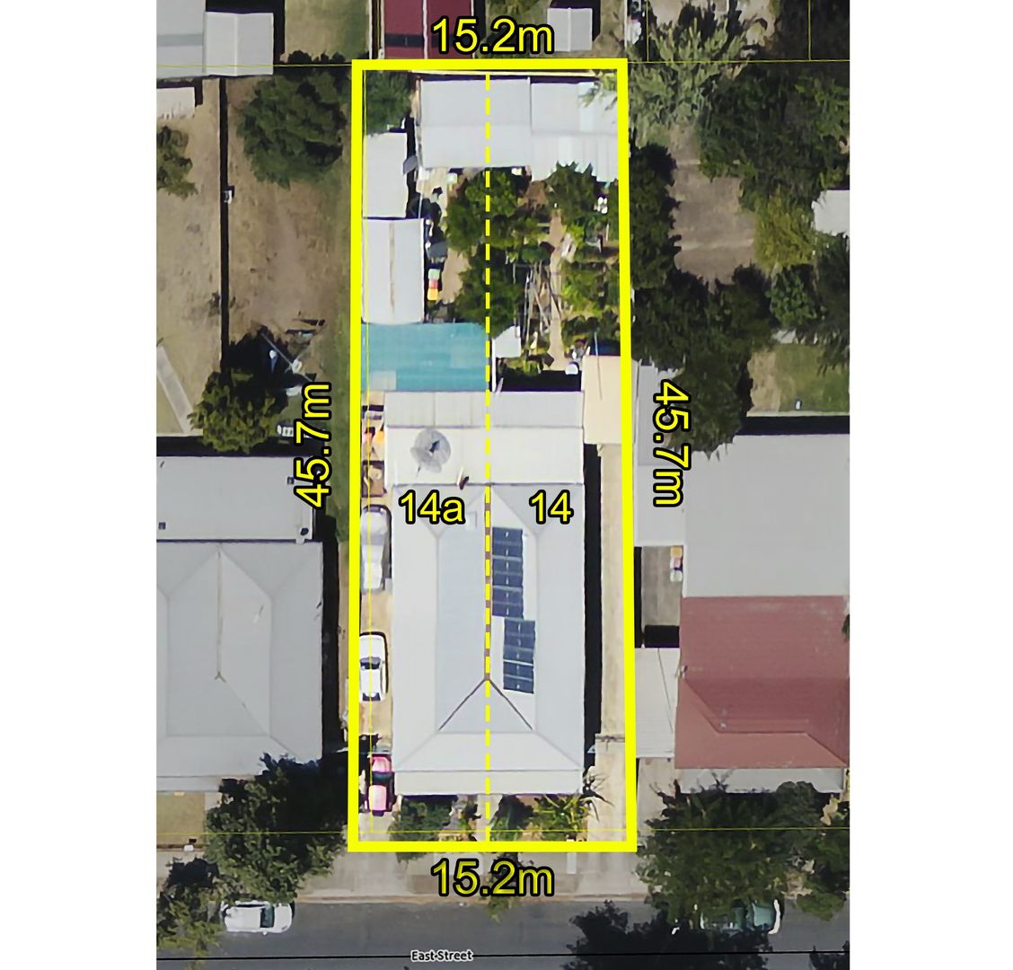 14 & 14A East Street, Torrensville SA 5031 | Domain