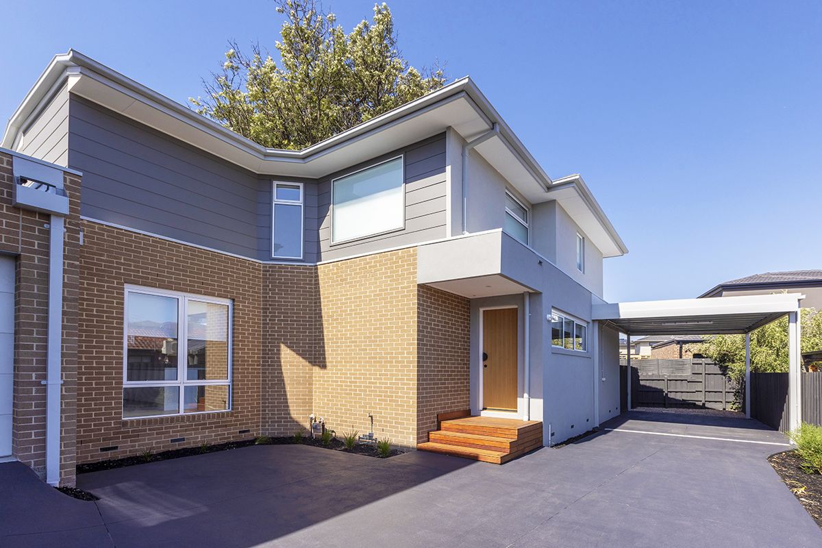 3/108 Chute Street, Mordialloc VIC 3195 - Townhouse For Rent | Domain