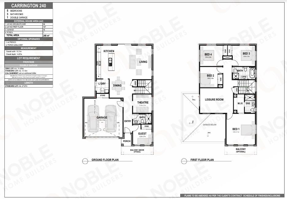 24 Garganey Parade, Marsden Park NSW 2765 | Domain