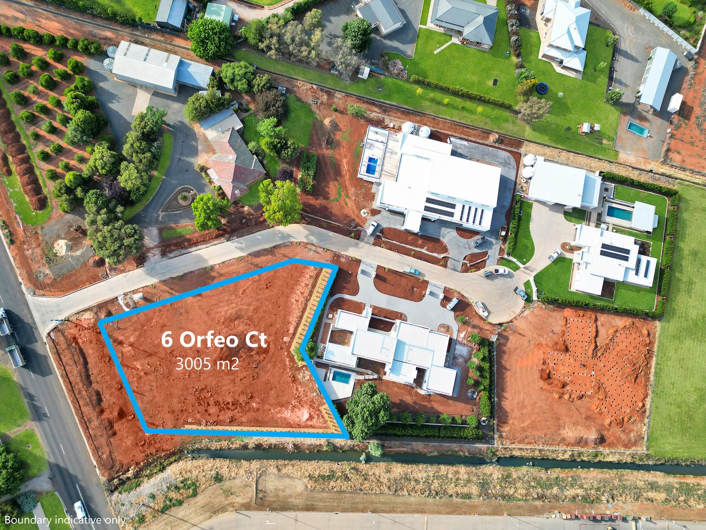 6 Orfeo Court, Griffith NSW 2680 | Domain