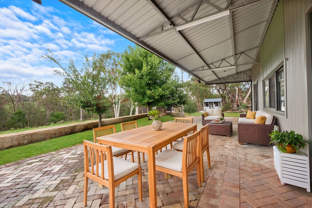 33 Kamrock Gr, Wilberforce NSW 2756 - House For Rent | Domain