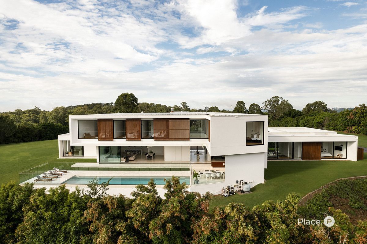 41 Lisk Street, Pullenvale QLD 4069 | Domain