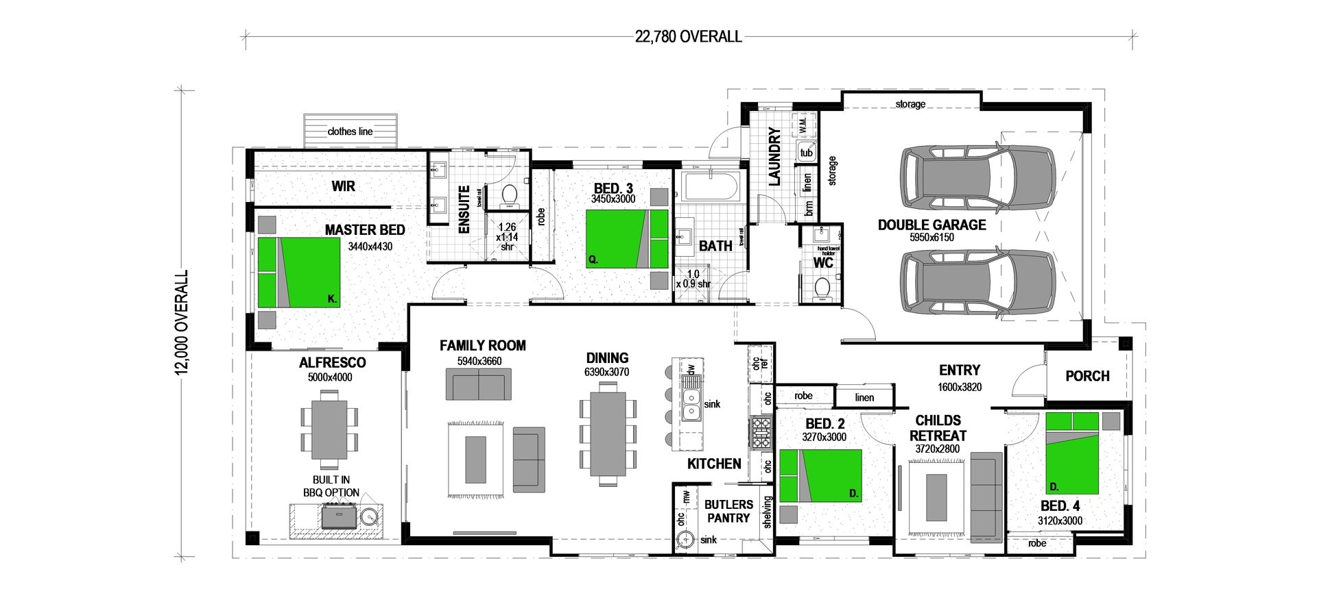 Address On Request, Highfields QLD 4352 | Domain