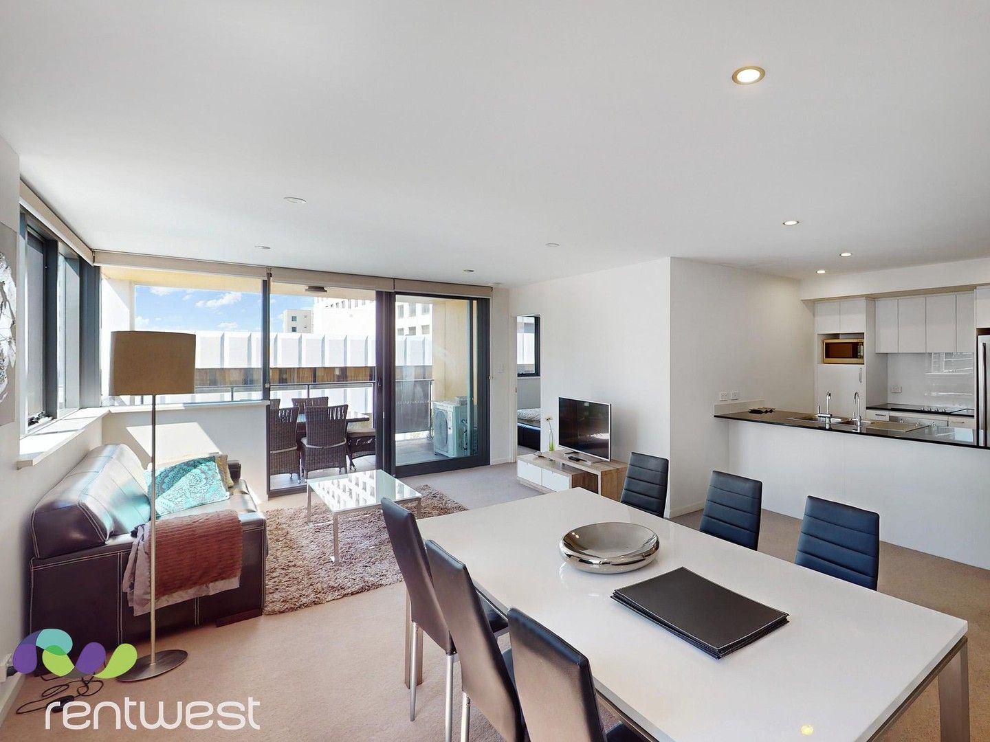 84/208 Adelaide Terrace, East Perth WA 6004 - House For Rent - $950 ...