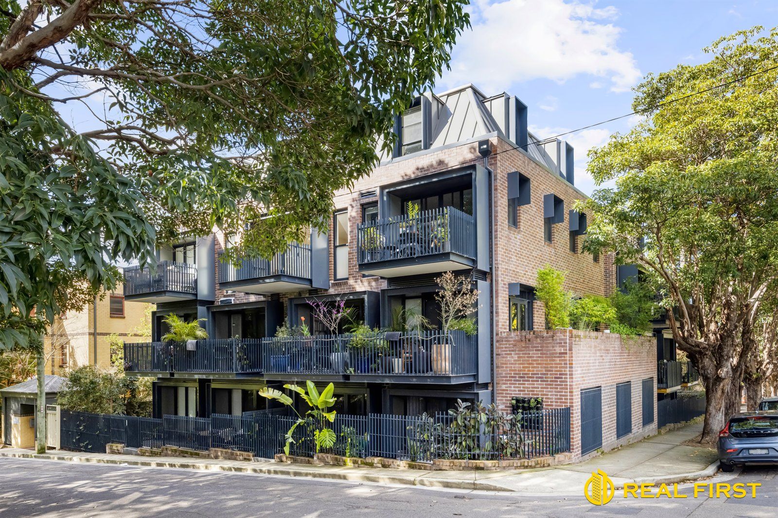 8/100 Reynold St, Balmain NSW 2041 | Domain