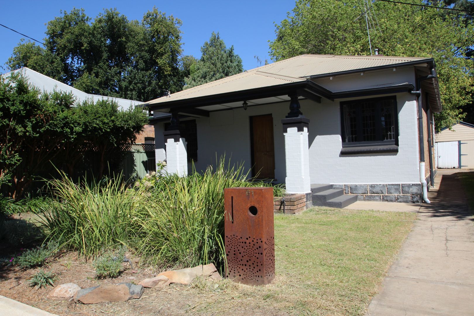 61 Clinton Street, Orange NSW 2800 - House For Rent | Domain