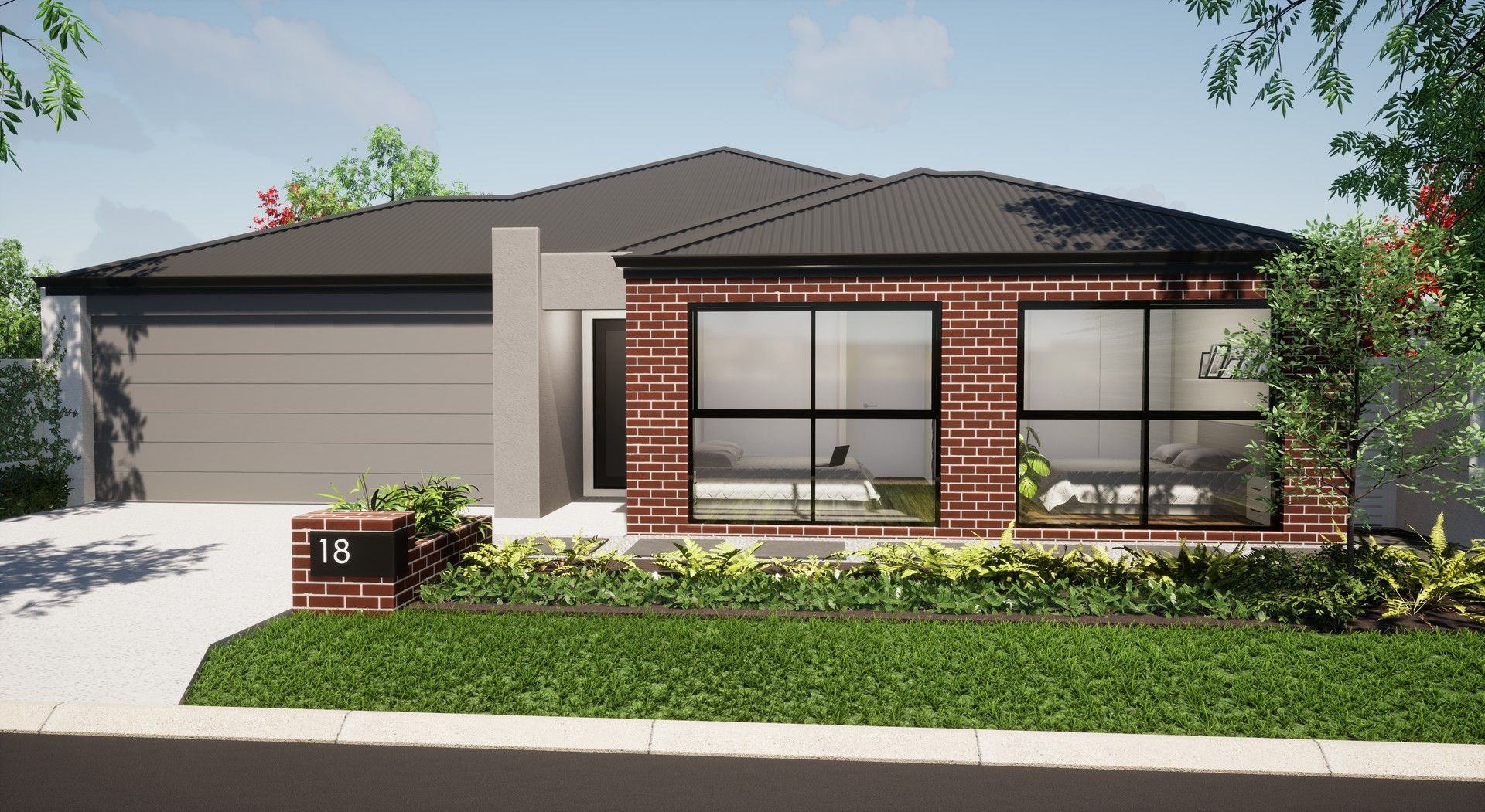 Lot 1 McRae Lane, Millbridge Estate, Millbridge WA 6232 | Domain