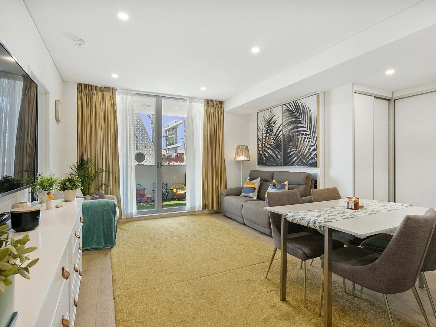 107/418-422 Canterbury Road, Campsie NSW 2194 - Apartment For Rent | Domain