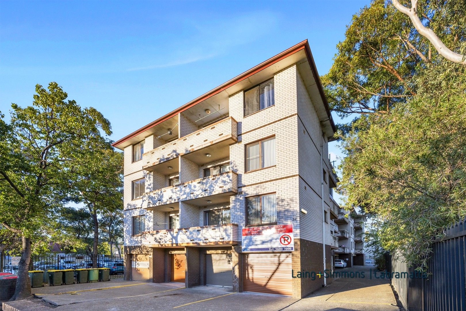 15/32 Park Road, Cabramatta NSW 2166 | Domain
