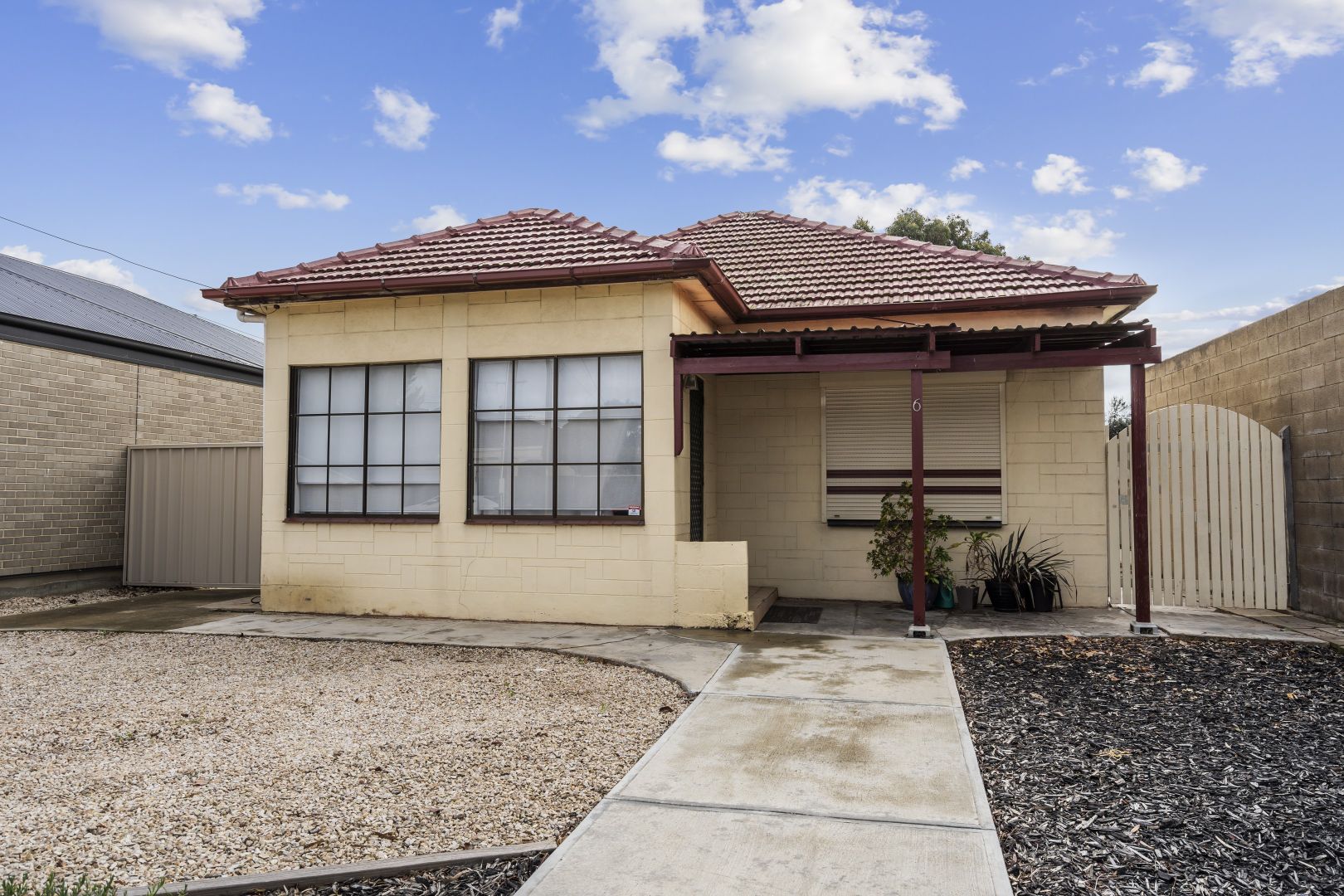 6 Durham Terrace, Royal Par | Property History & Address Research | Domain