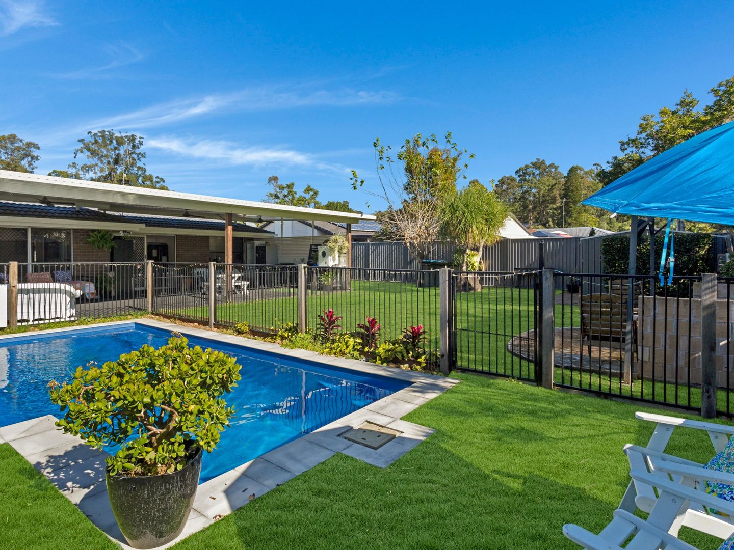 16 Merloo Drive, Nerang QLD 4211 | Domain