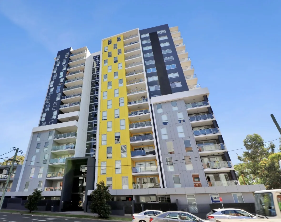 142/2 Browne Parade, Warwick Farm NSW 2170 | Domain
