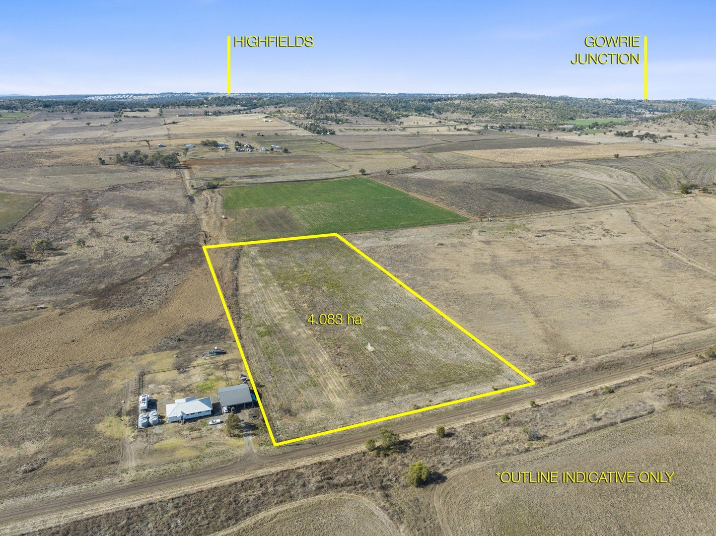 Lilyvale QLD 4352 - House for Sale | Domain