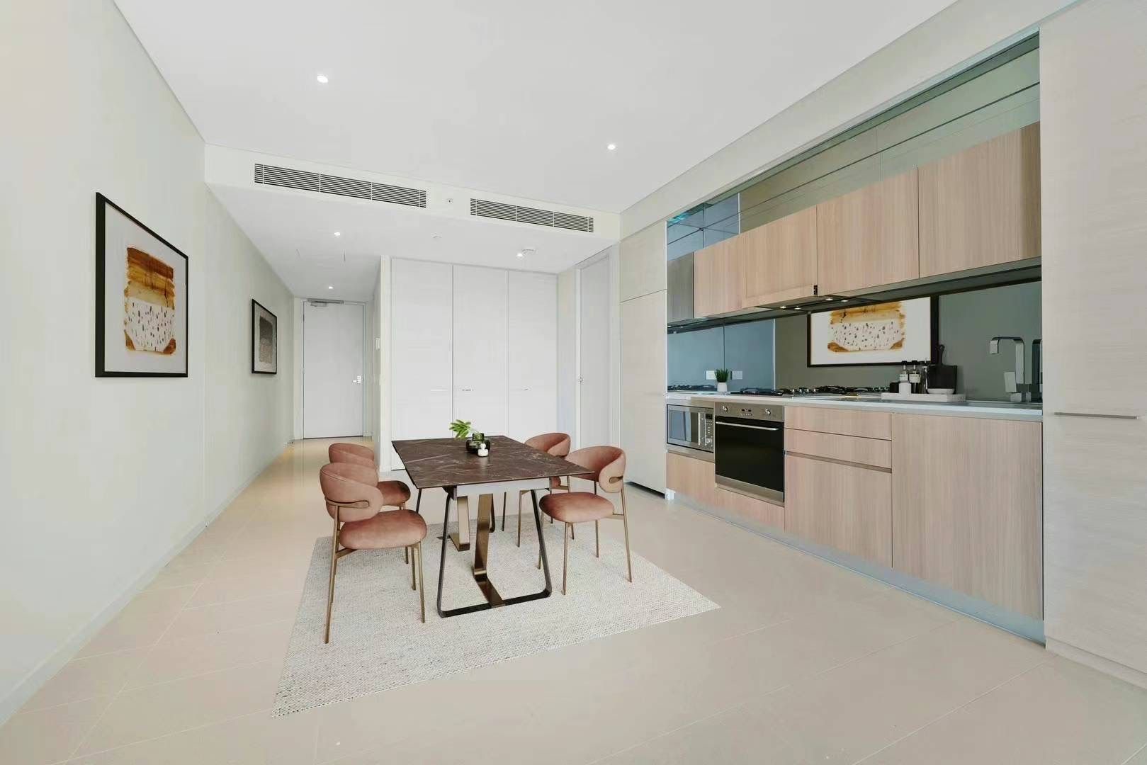 1911/211 Pacific HWY, North Sydney NSW 2060 - Apartment For Rent | Domain