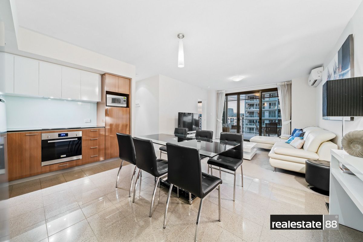 102/143 Adelaide Terrace, East Perth WA 6004 | Domain