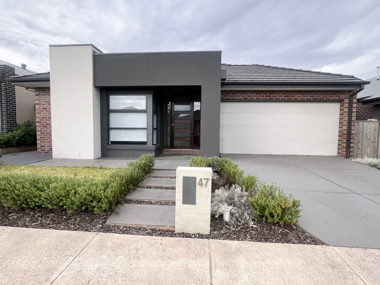 47 Bonhams Circuit, Manor Lakes VIC 3024 - House For Rent | Domain