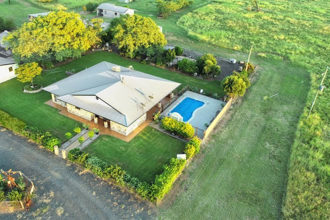 192 Real Estate Properties for Sale in Roma, QLD, 4455 | Domain