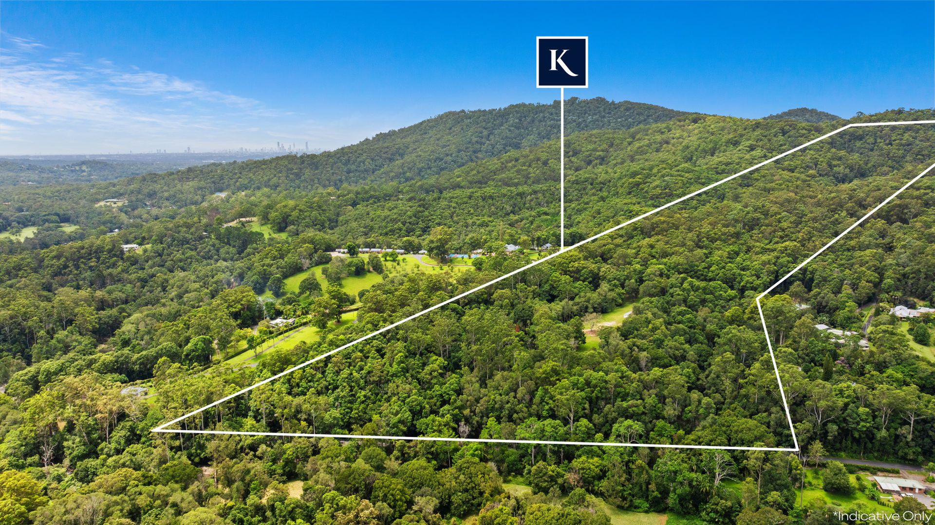 79 Austinville Road, Austinville QLD 4213 - Vacant Land for Sale