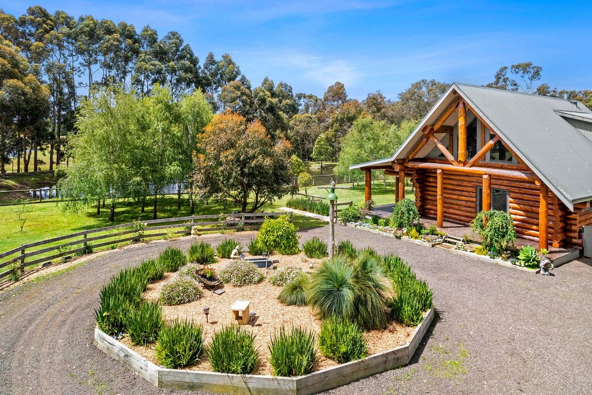 535 Wormbete Station Road, Gherang | Property History & Address ...