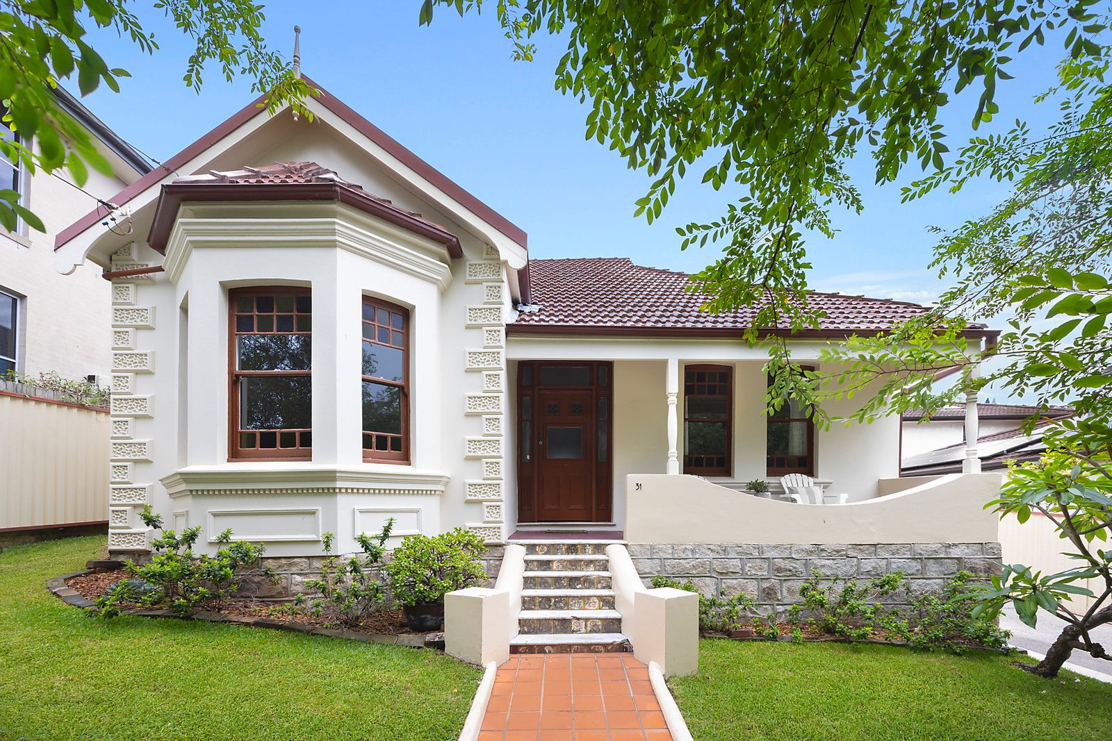 31 Balfour Road, Kensington | Property History & Address Research | Domain