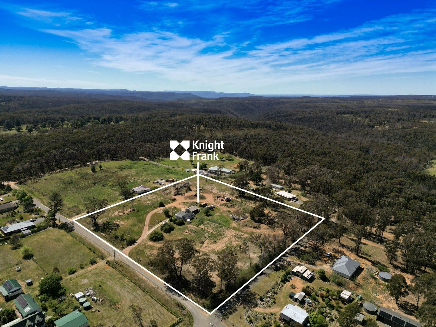 52-60 Camden Street, Wingello NSW 2579 - House for Sale | Domain