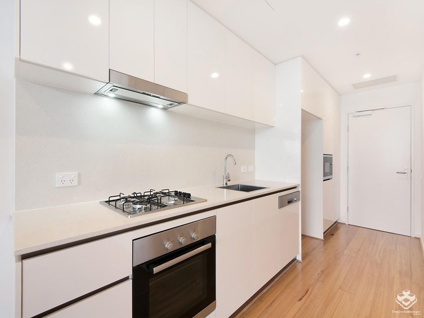 ID:21151990/1033 Ann Street, Newstead QLD 4006 - Apartment For Rent ...