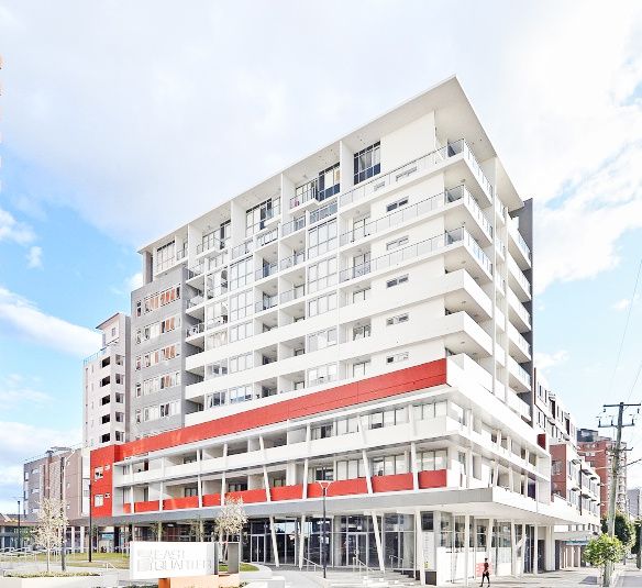 506/101 Forest Road, Hurstville NSW 2220 - Apartment For Rent - $780 ...