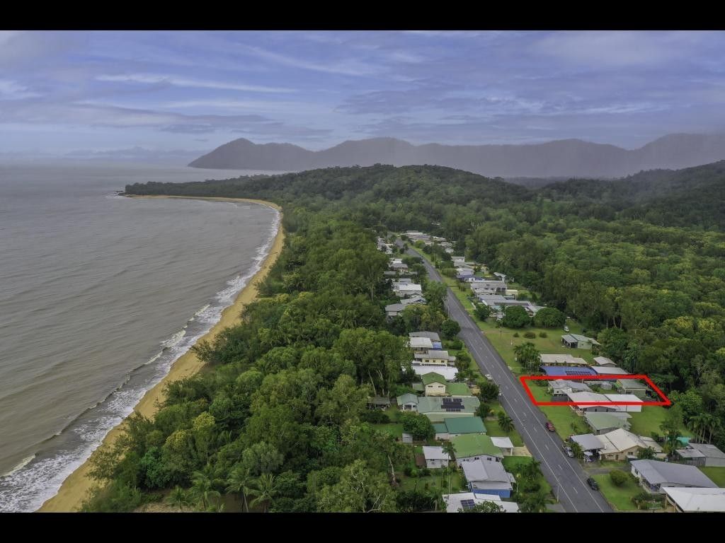 61 Evans Road, Bramston Beach QLD 4871 | Domain