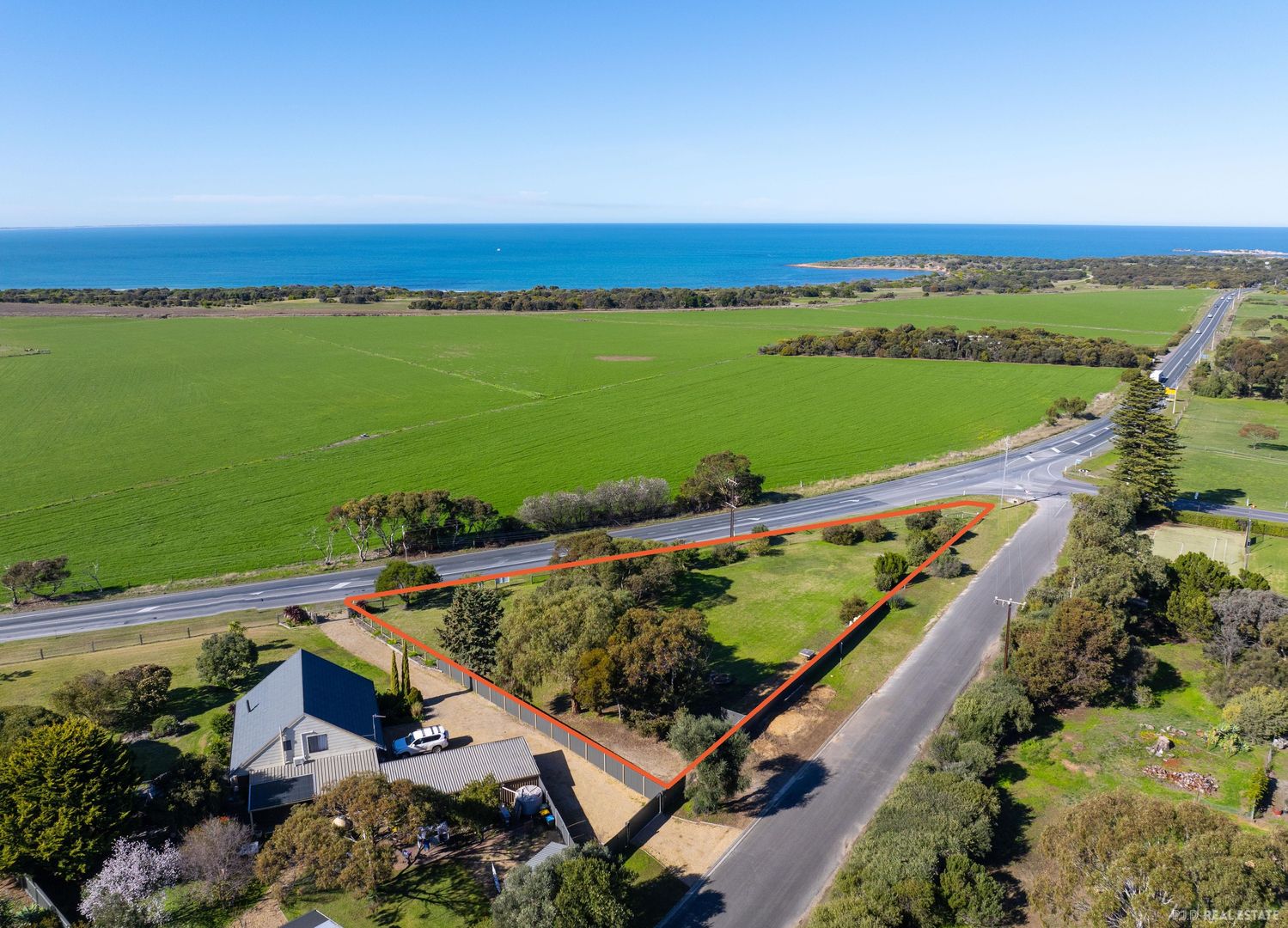 2 Bayview Road, Port Elliot SA 5212 | Domain