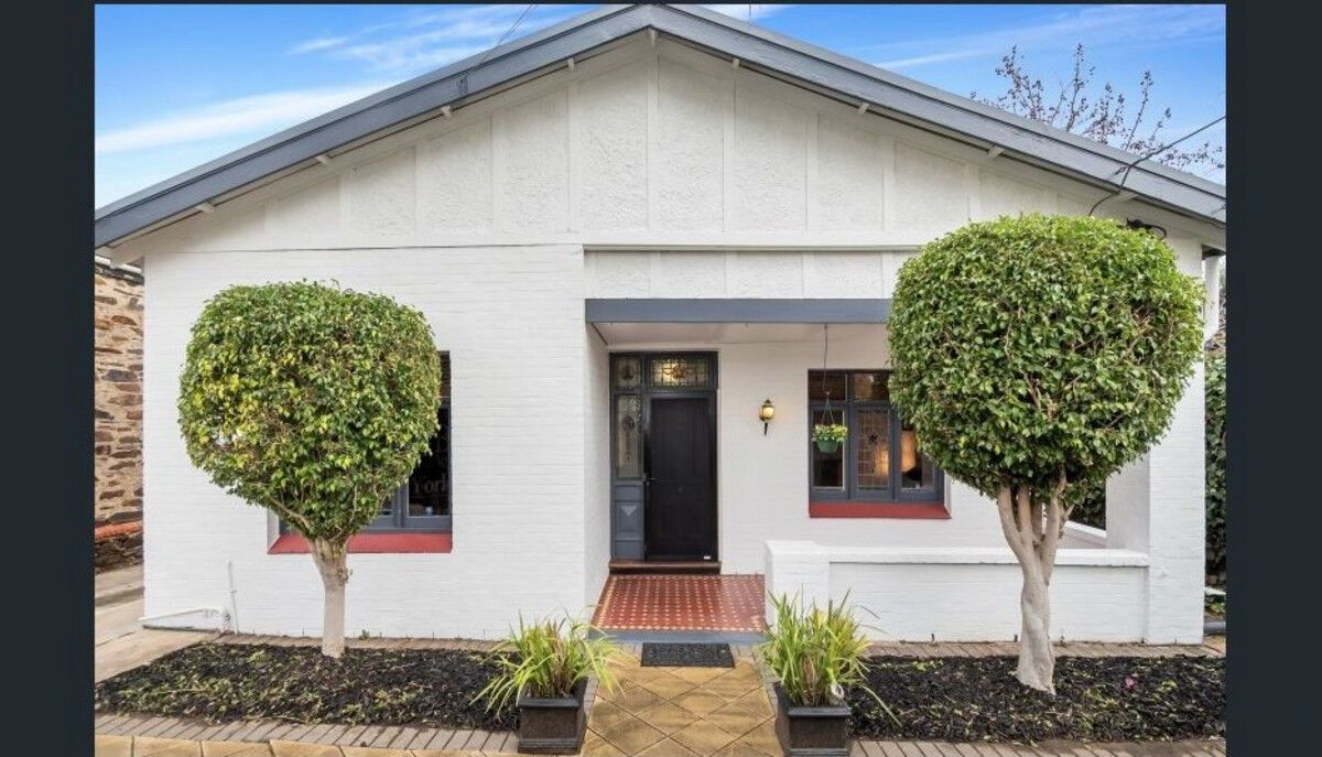 281 Ward Street, North Adelaide SA 5006 - House For Rent | Domain