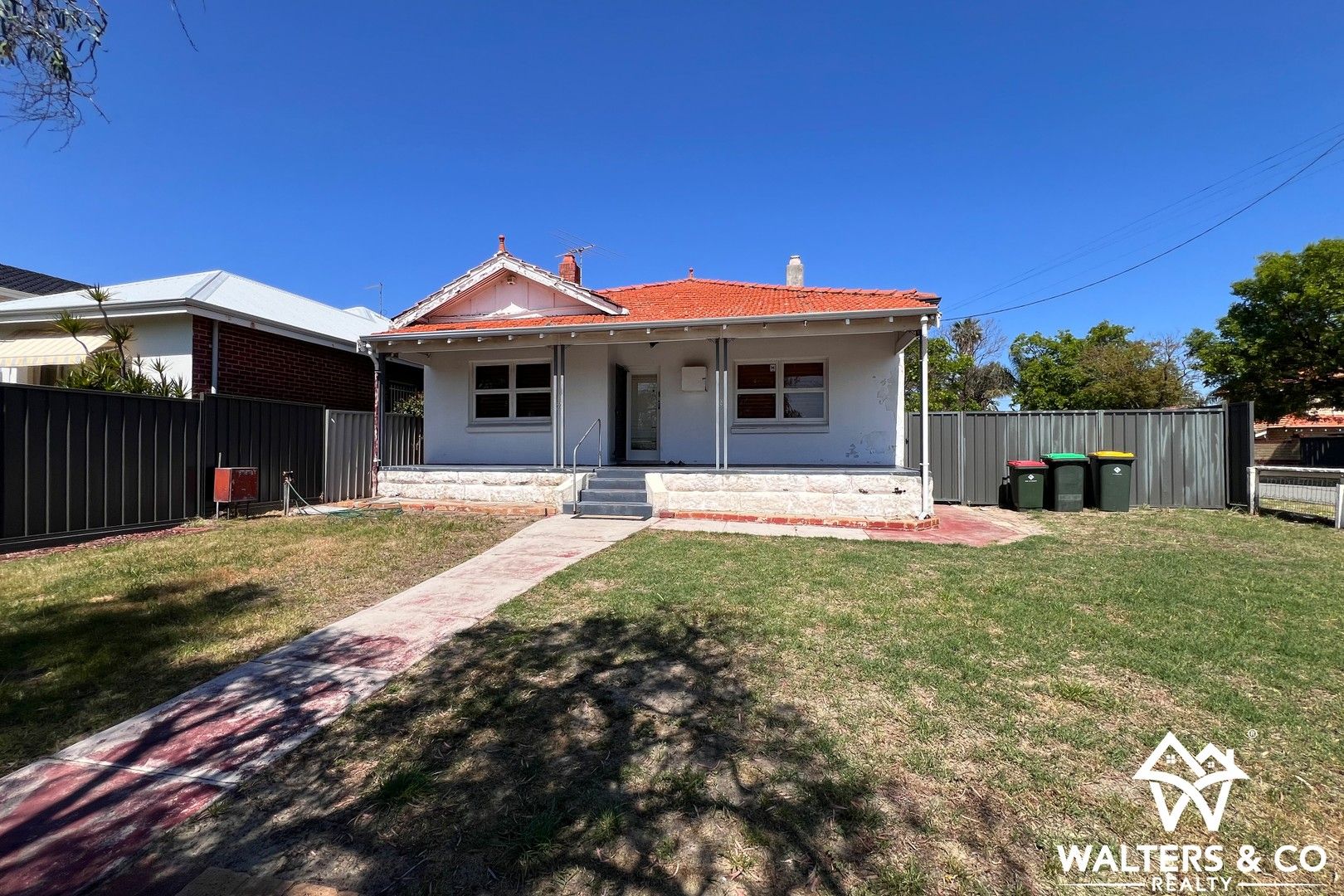 9 Gill Street, North Perth WA 6006 - House For Rent - $800 | Domain