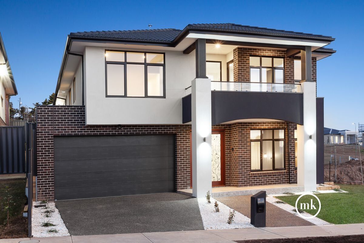 31 Elderfield Circuit, Doreen VIC 3754 - House For Rent | Domain