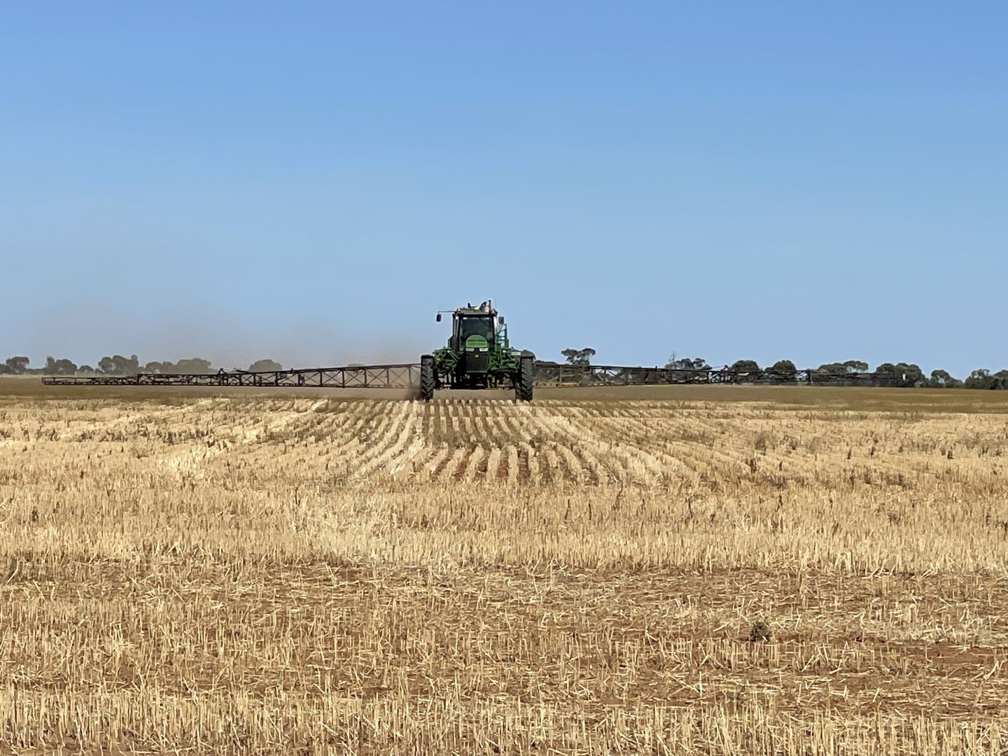 Ultima/Culgoa Road, Culgoa VIC 3530 - Specialist Farm for Sale