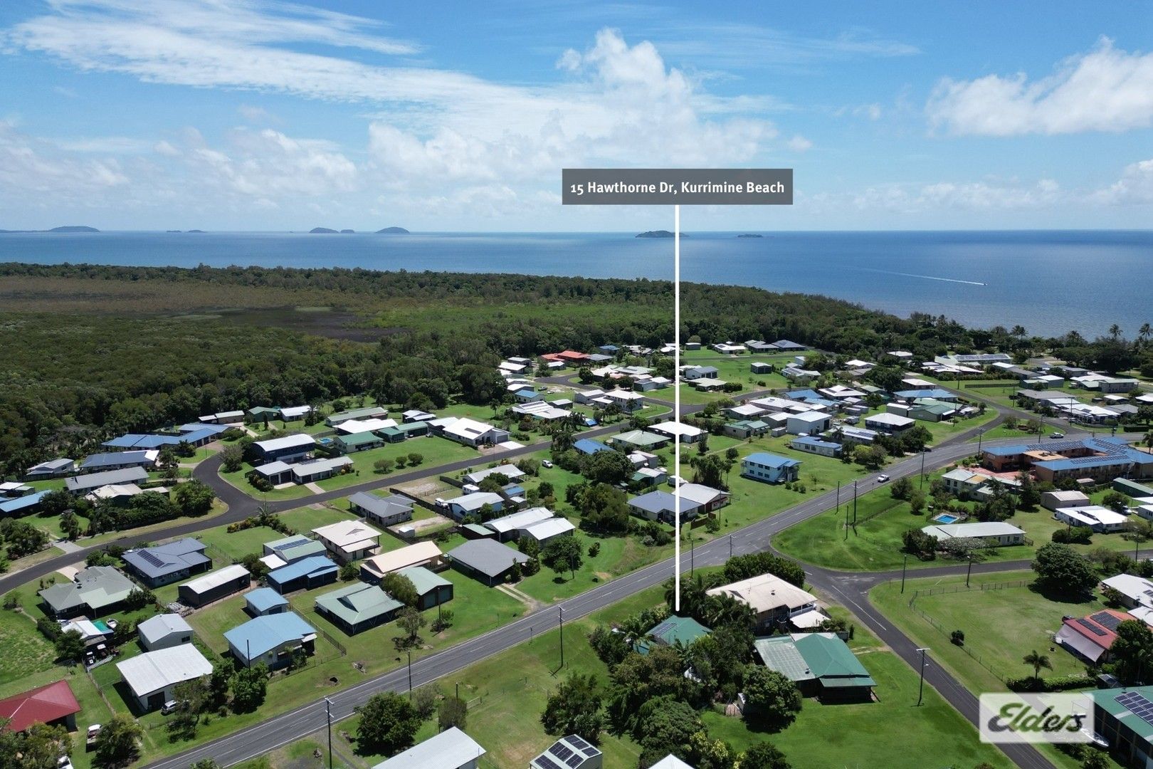 15 Hawthorne Drive, Kurrimine Beach QLD 4871 | Domain