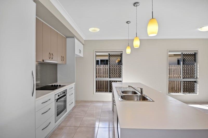 35 Madonis Way, Burdell QLD 4818 - House For Rent | Domain
