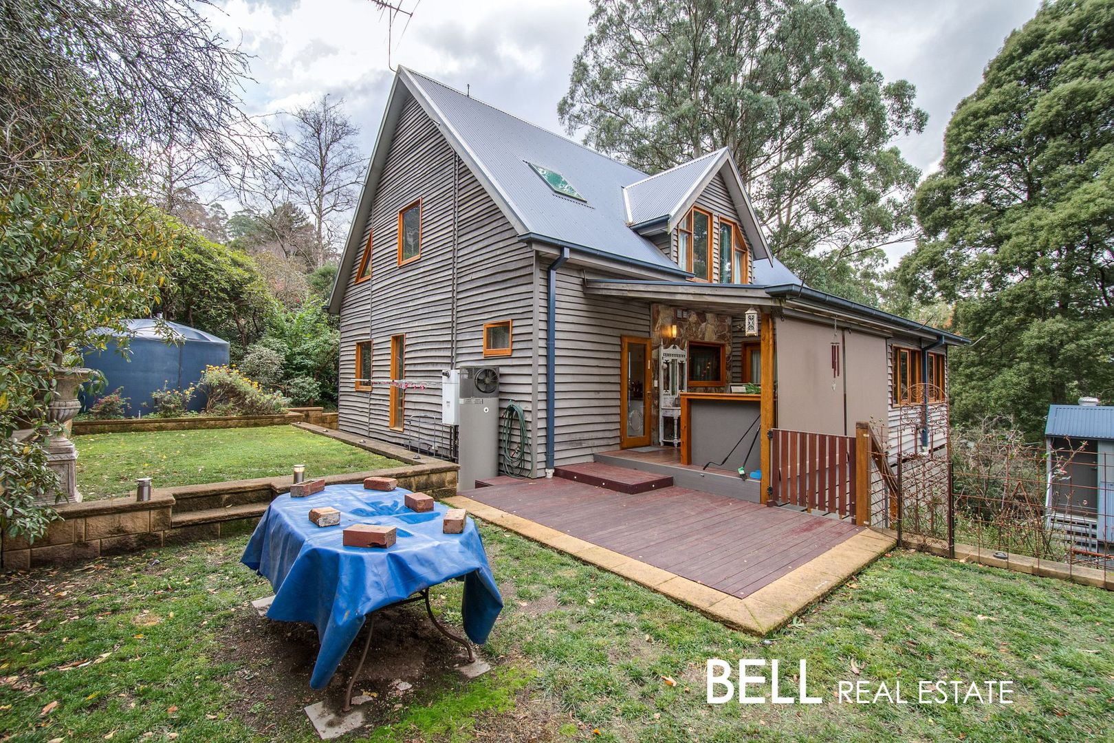 23 Helen Road, Mount Dandenong VIC 3767 - House For Rent | Domain