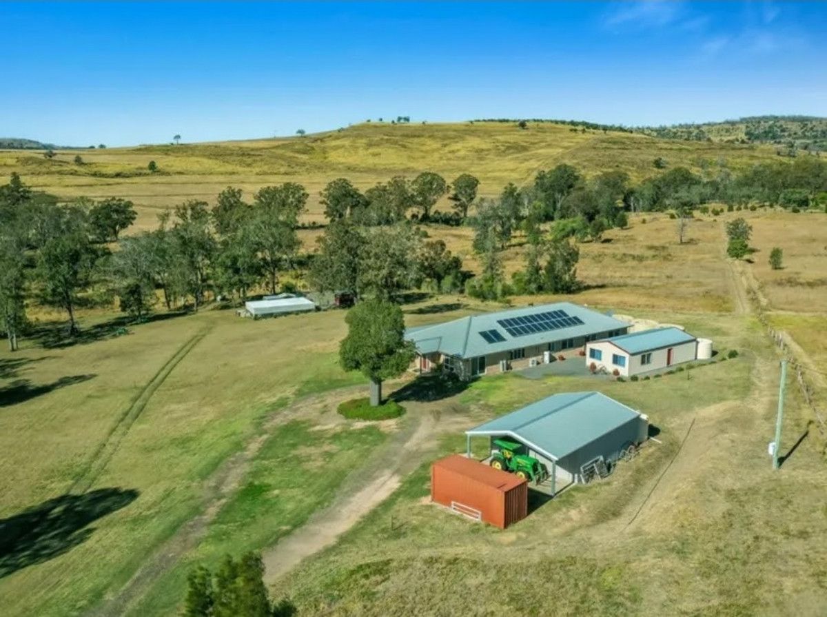 48 Gowlett Road, Haden QLD 4353 | Domain