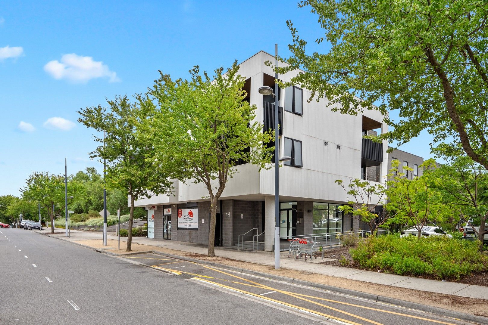 101/14 Chancellor Avenue, Bundoora VIC 3083 | Domain