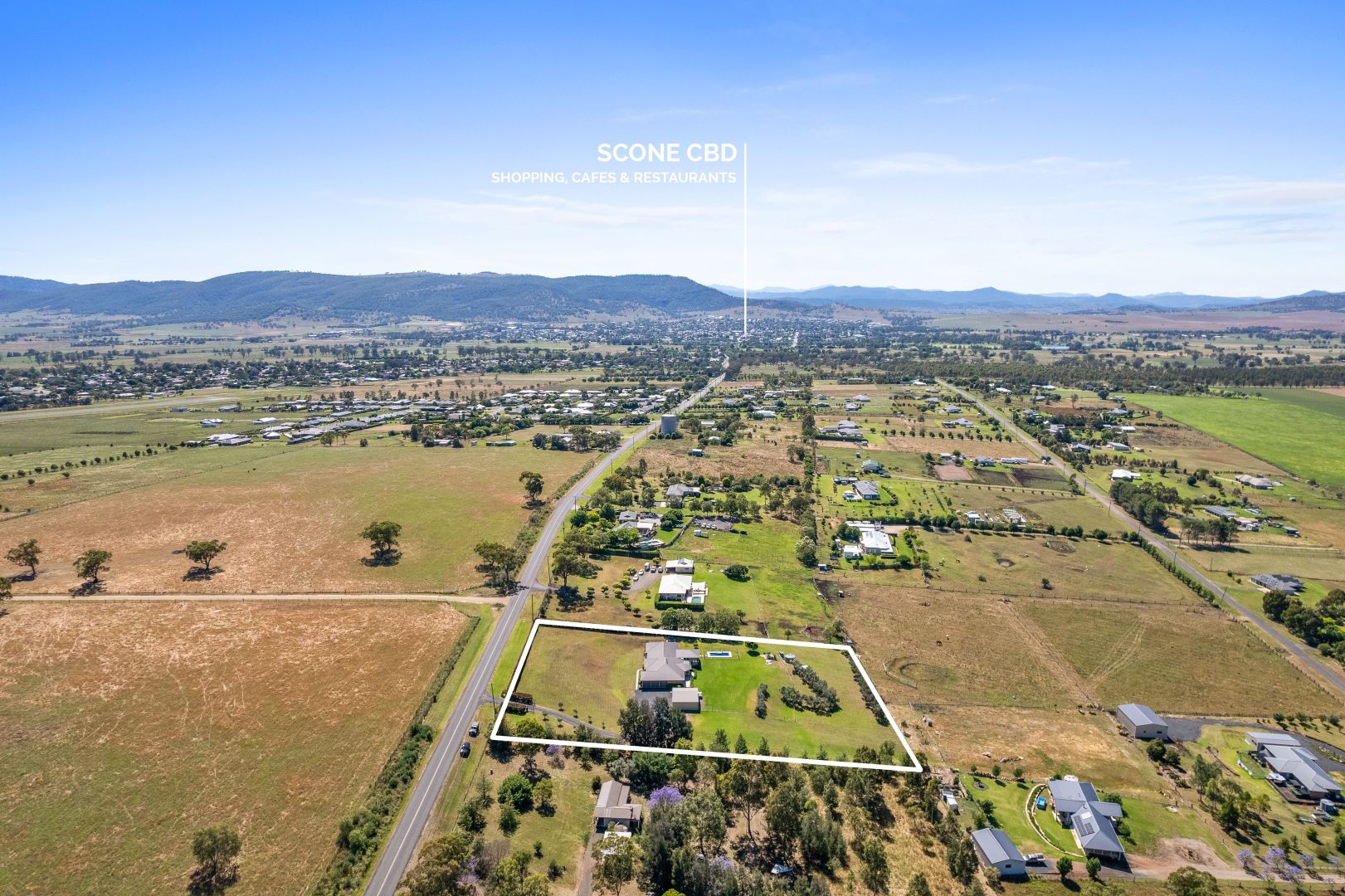 215 Moobi Road, Scone NSW 2337 | Domain
