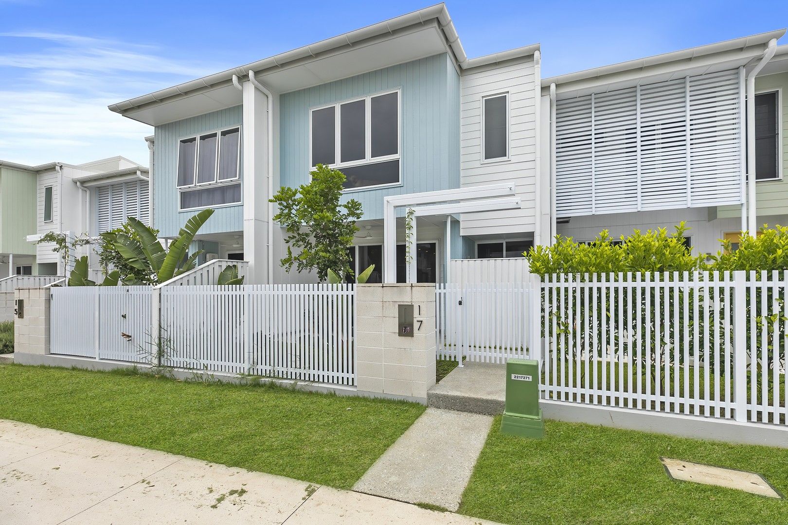 17 Riptide St, Bokarina QLD 4575 - Townhouse For Rent | Domain