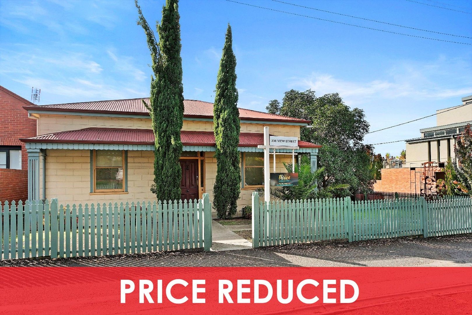 236 View Street, Bendigo VIC 3550 | Domain