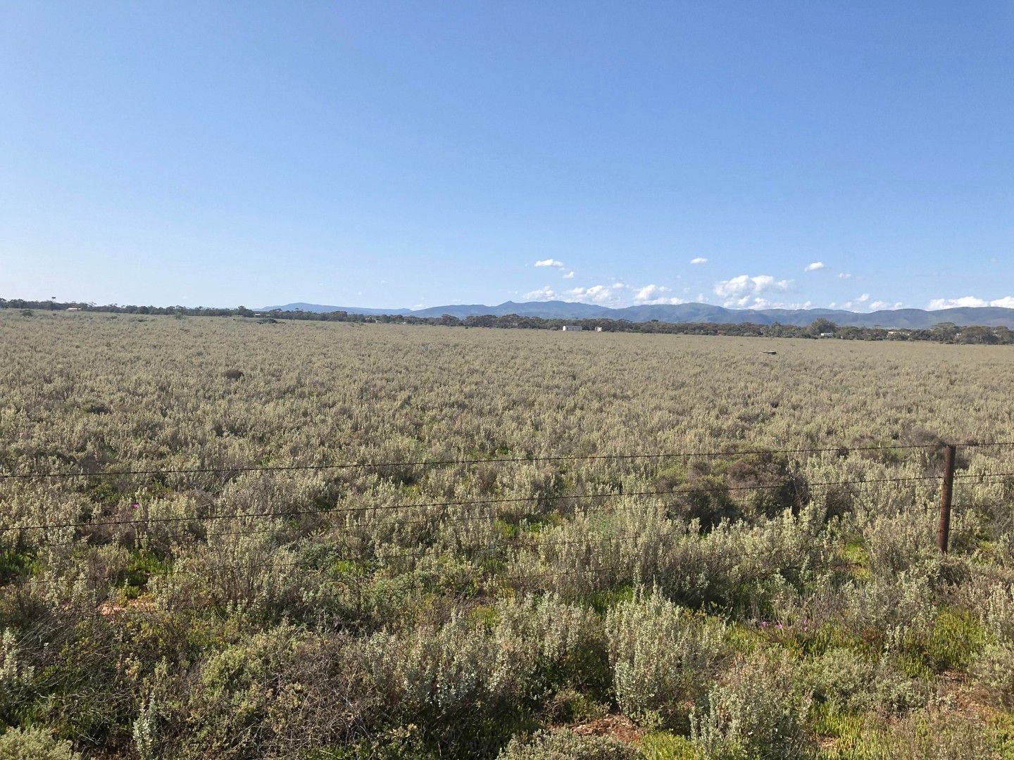 Lot 148 Keeley Road, Port Germein SA 5495 | Domain