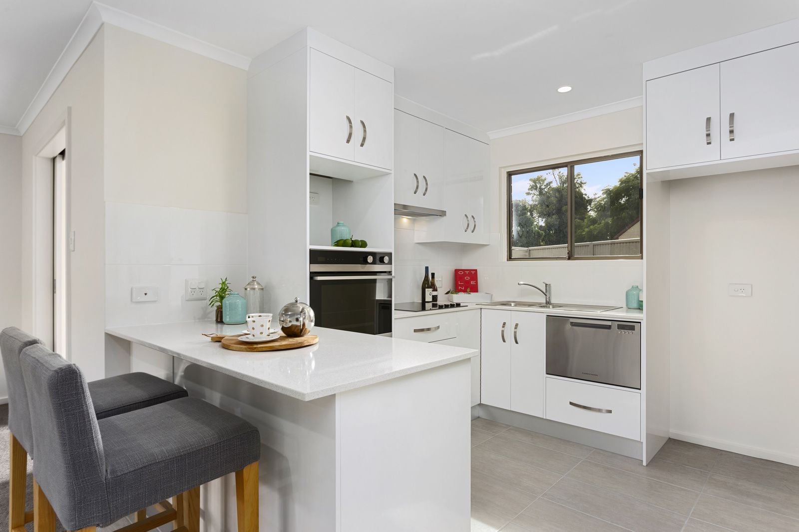 3/511 Henley Beach Road, Fulham SA 5024 | Domain