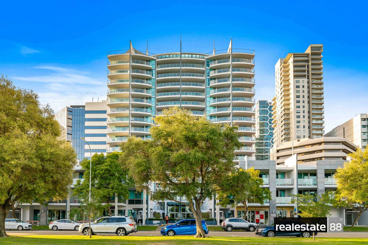 103/132 Terrace Road, Perth WA 6000 - Apartment For Rent | Domain