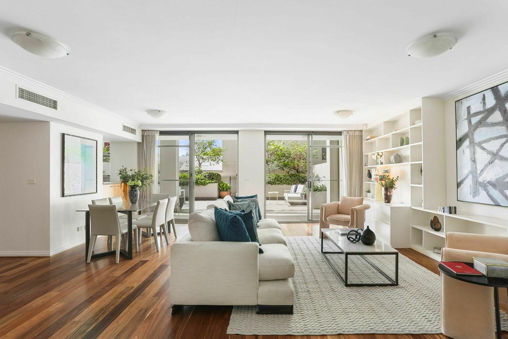 2/42 Flinton Street, Paddington NSW 2021 - Apartment For Rent - $1,900 ...