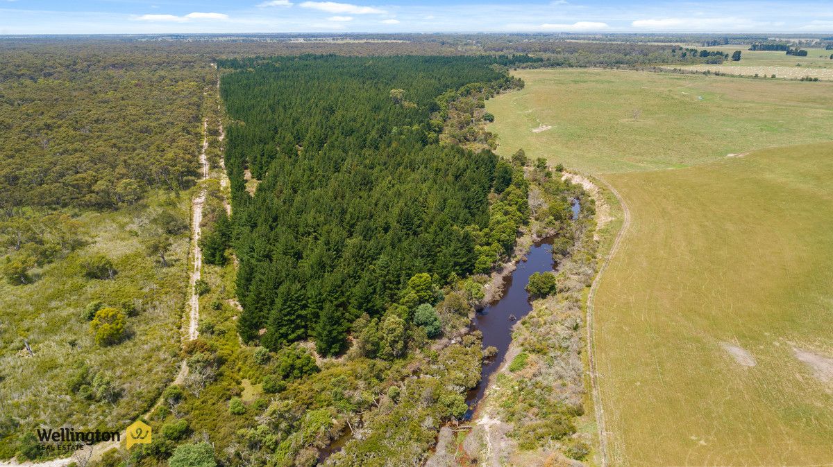 Reservoir Road, Perry Bridge VIC 3862 | Domain