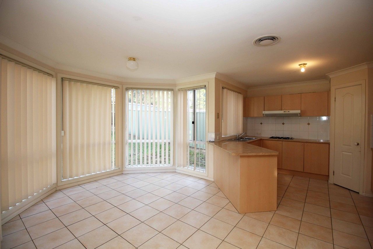 6 Ryder Court, Rouse Hill NSW 2155 - House For Rent | Domain